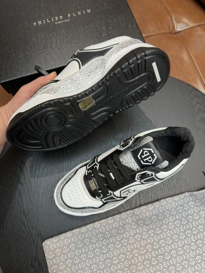 Affordable Philipp Plein Shoes