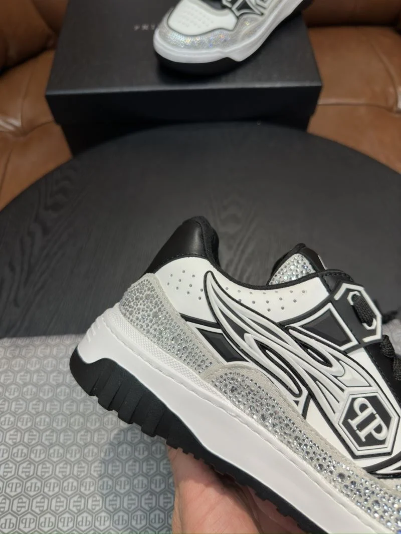 Affordable Philipp Plein Shoes