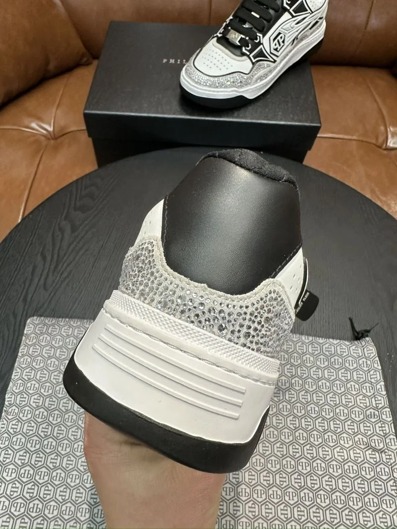 Affordable Philipp Plein Shoes