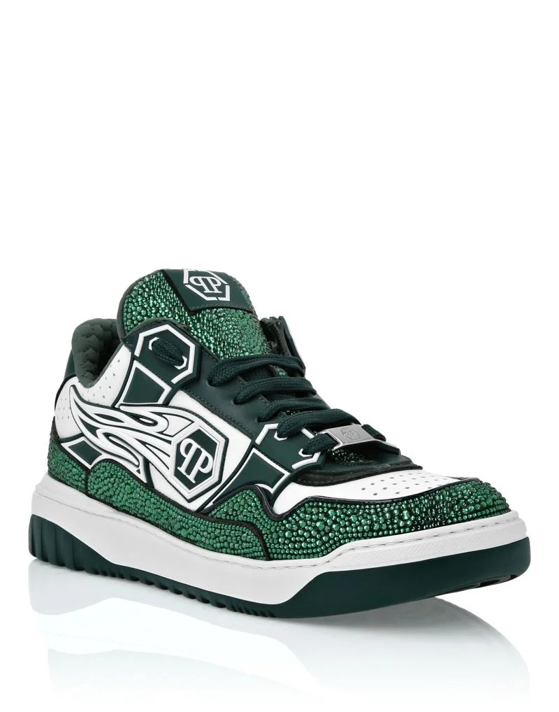 Philipp Plein Shoes