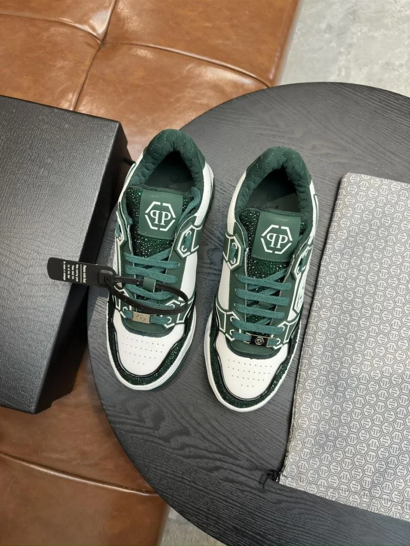 1:1 copy Philipp Plein Shoes