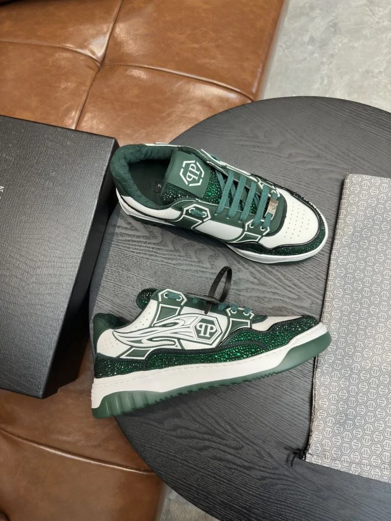 1:1 copy Philipp Plein Shoes