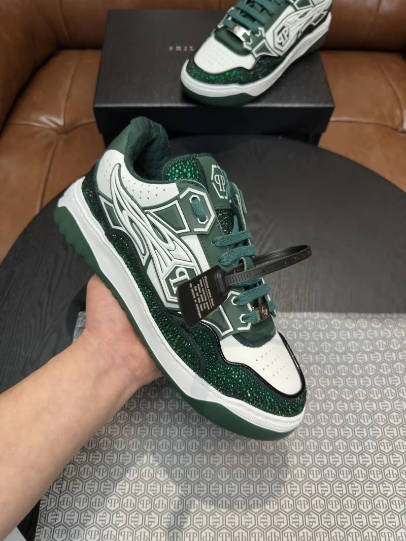 1:1 copy Philipp Plein Shoes
