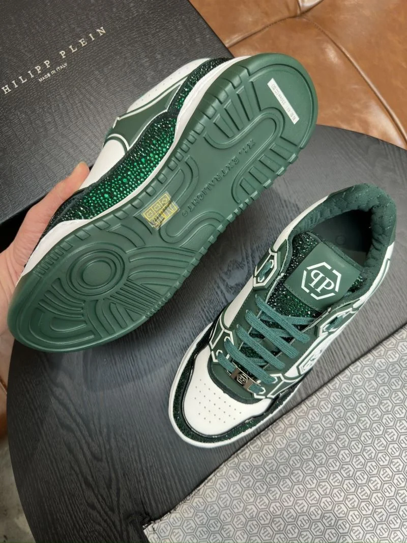 1:1 copy Philipp Plein Shoes