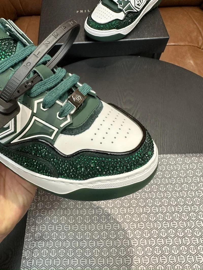 1:1 copy Philipp Plein Shoes