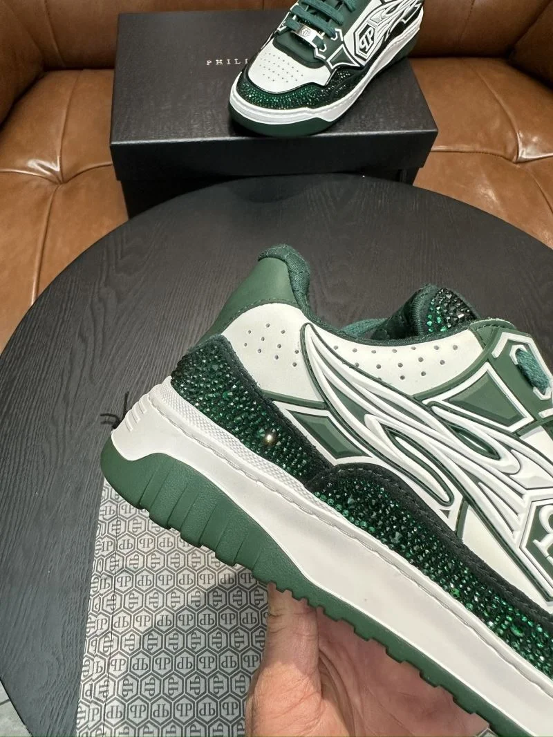1:1 copy Philipp Plein Shoes