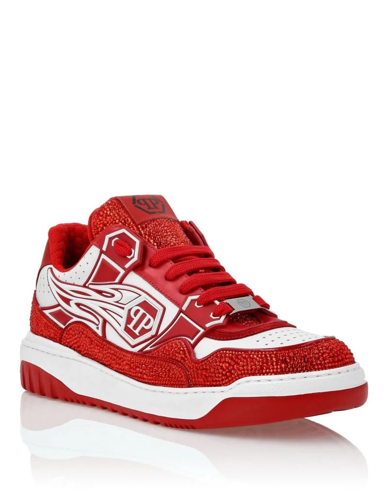 Philipp Plein Shoes