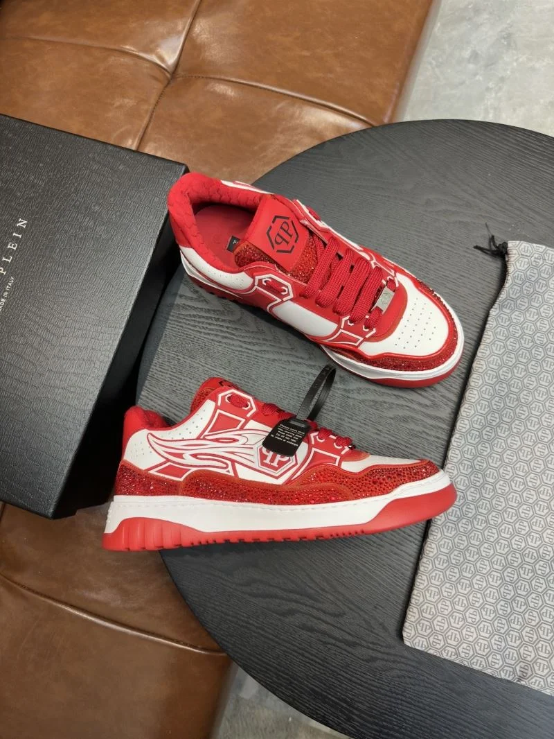 Low-cost Philipp Plein Shoes
