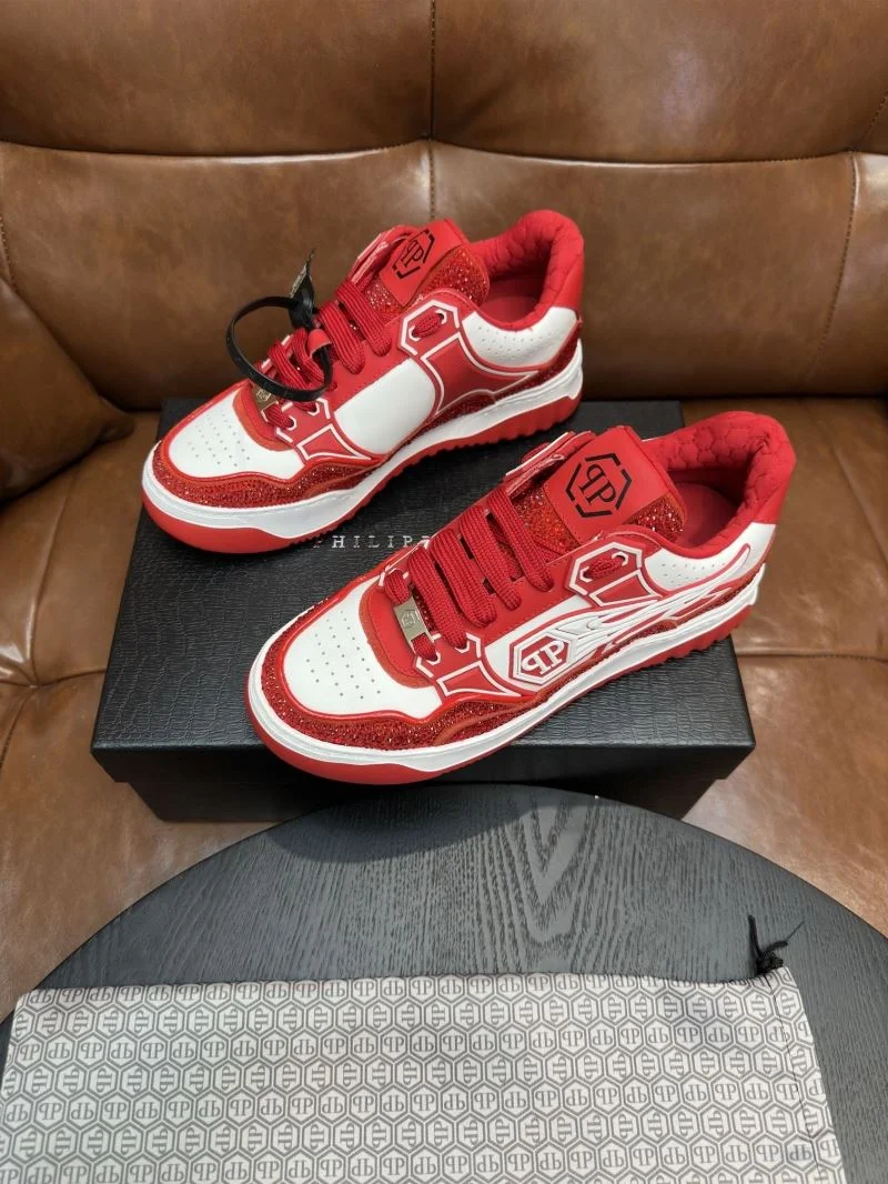 Low-cost Philipp Plein Shoes