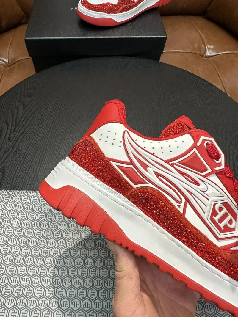 Low-cost Philipp Plein Shoes