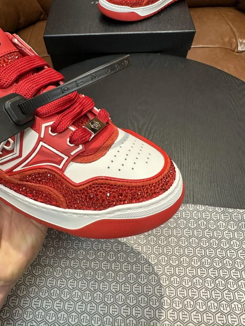 Low-cost Philipp Plein Shoes