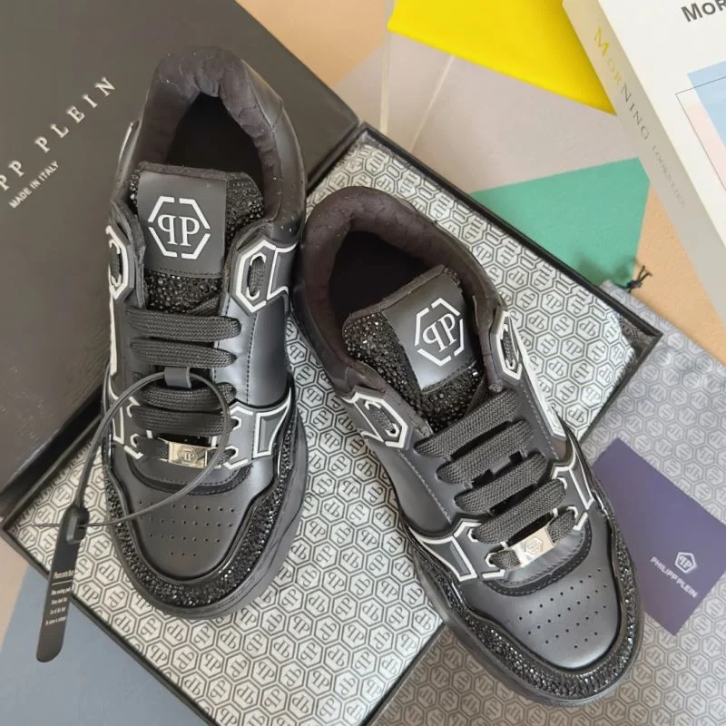Philipp Plein Shoes