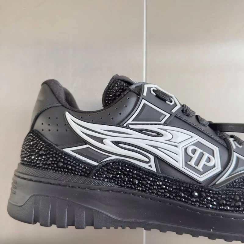 Exact replica Philipp Plein Shoes