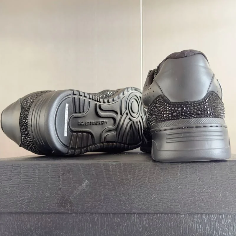 Exact replica Philipp Plein Shoes