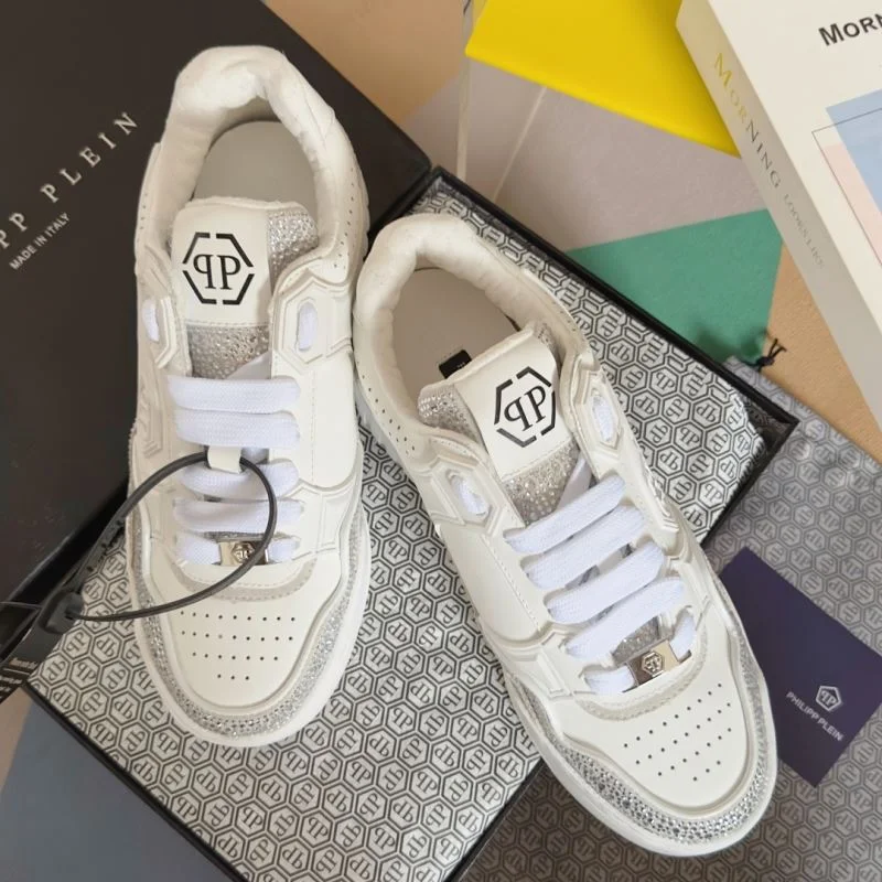 Philipp Plein Shoes