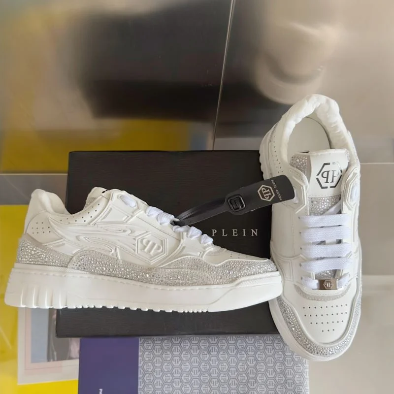 Exact replica Philipp Plein Shoes