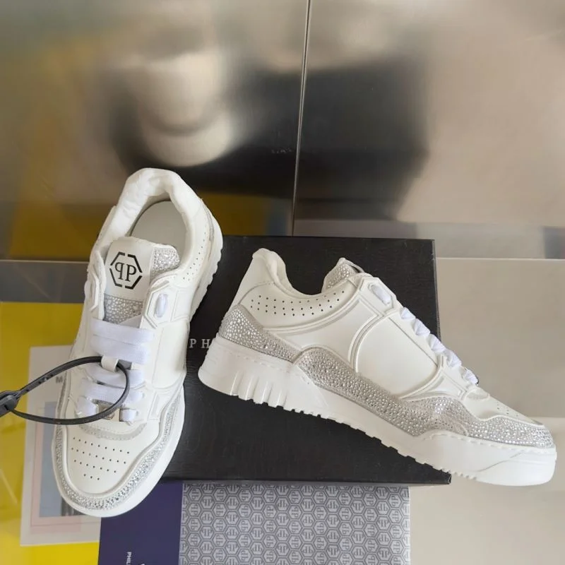 Exact replica Philipp Plein Shoes
