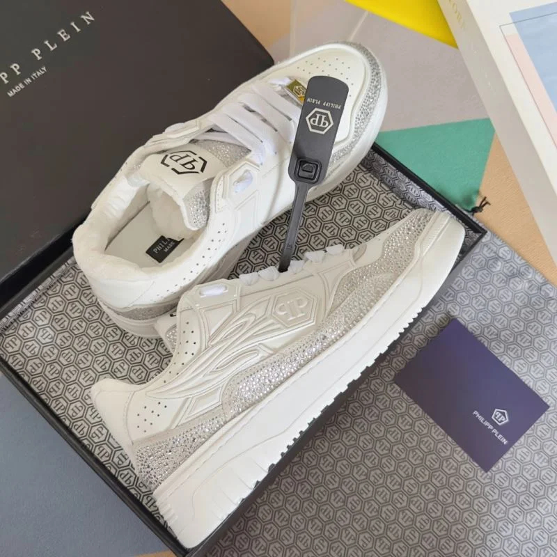 Exact replica Philipp Plein Shoes