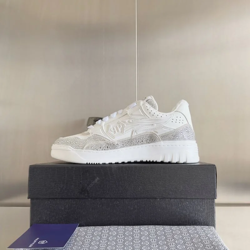 Exact replica Philipp Plein Shoes