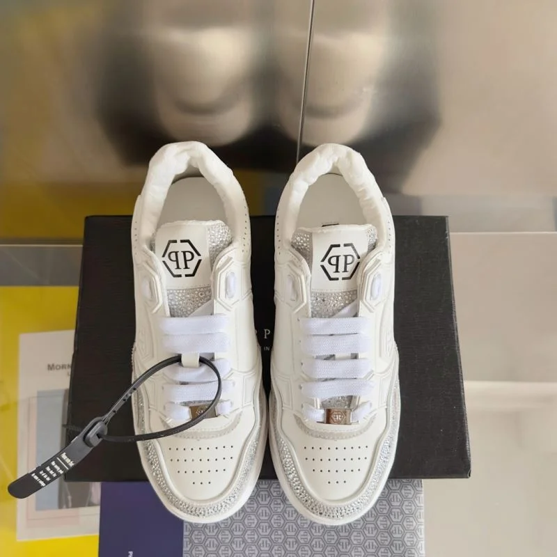 Exact replica Philipp Plein Shoes