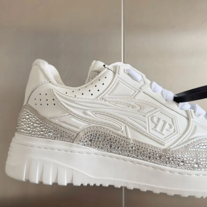 Exact replica Philipp Plein Shoes