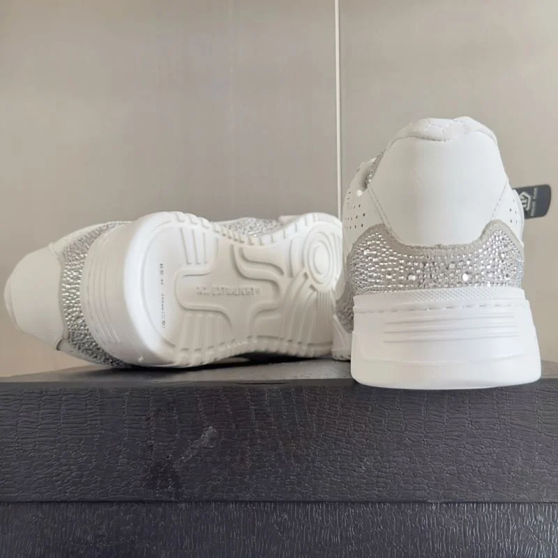 Exact replica Philipp Plein Shoes