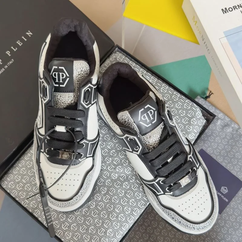 Philipp Plein Shoes