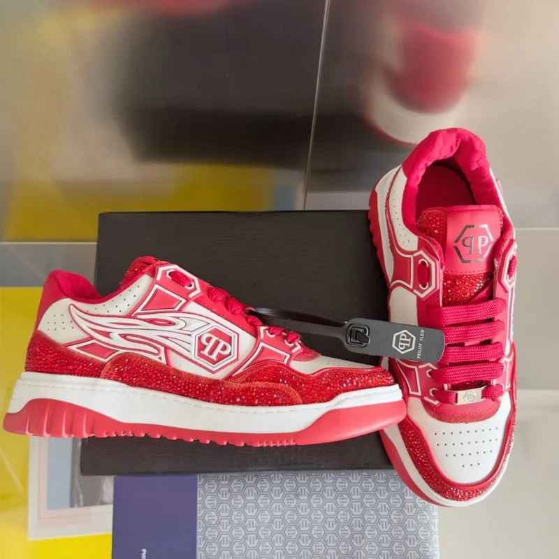 Bargain Philipp Plein Shoes