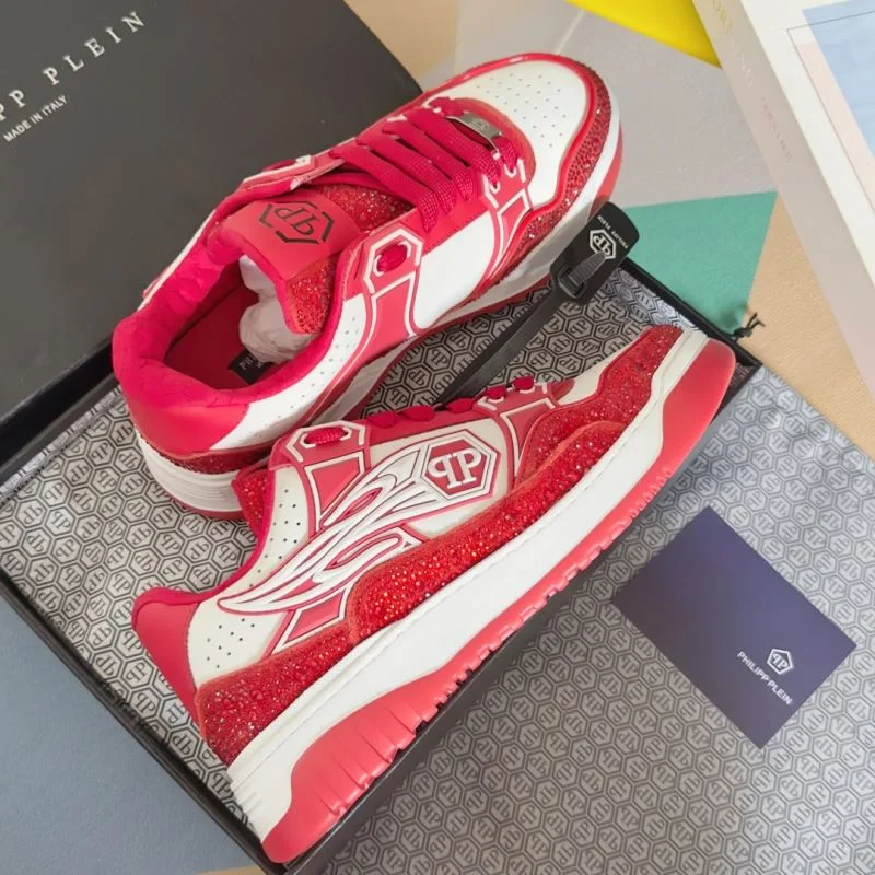 Bargain Philipp Plein Shoes