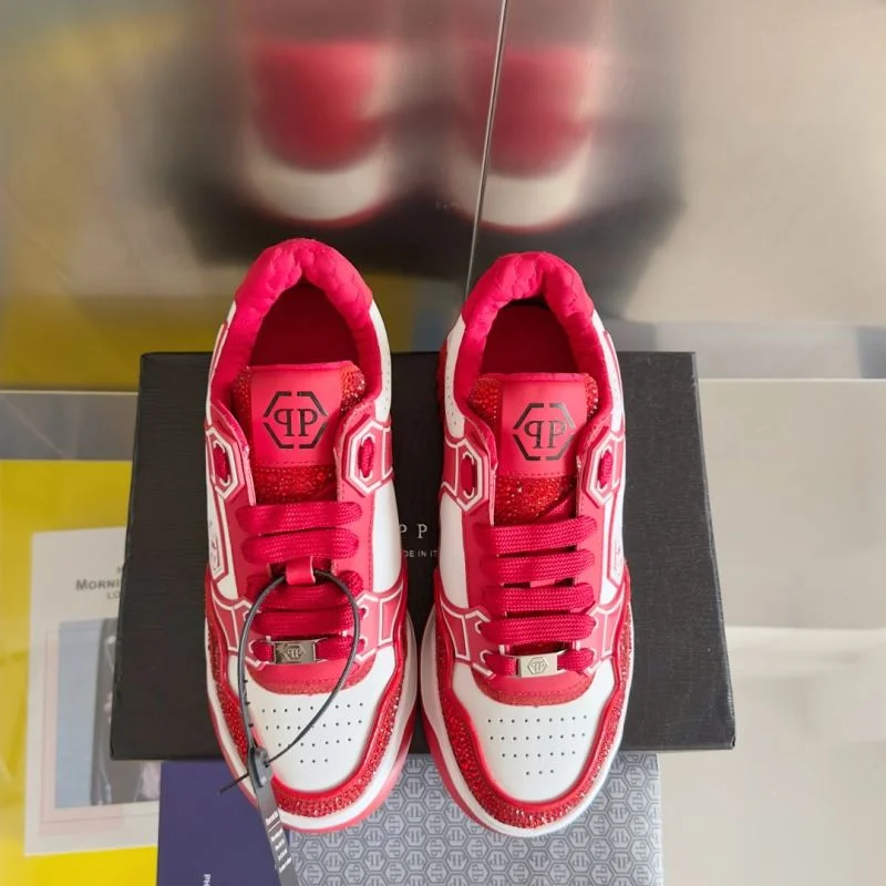 Bargain Philipp Plein Shoes
