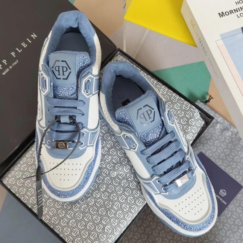 Philipp Plein Shoes