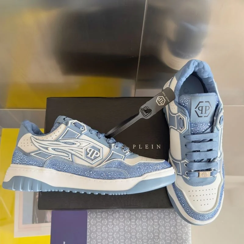 Economical Philipp Plein Shoes