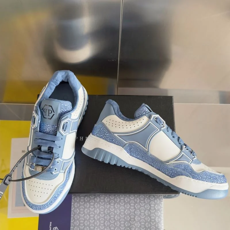 Economical Philipp Plein Shoes
