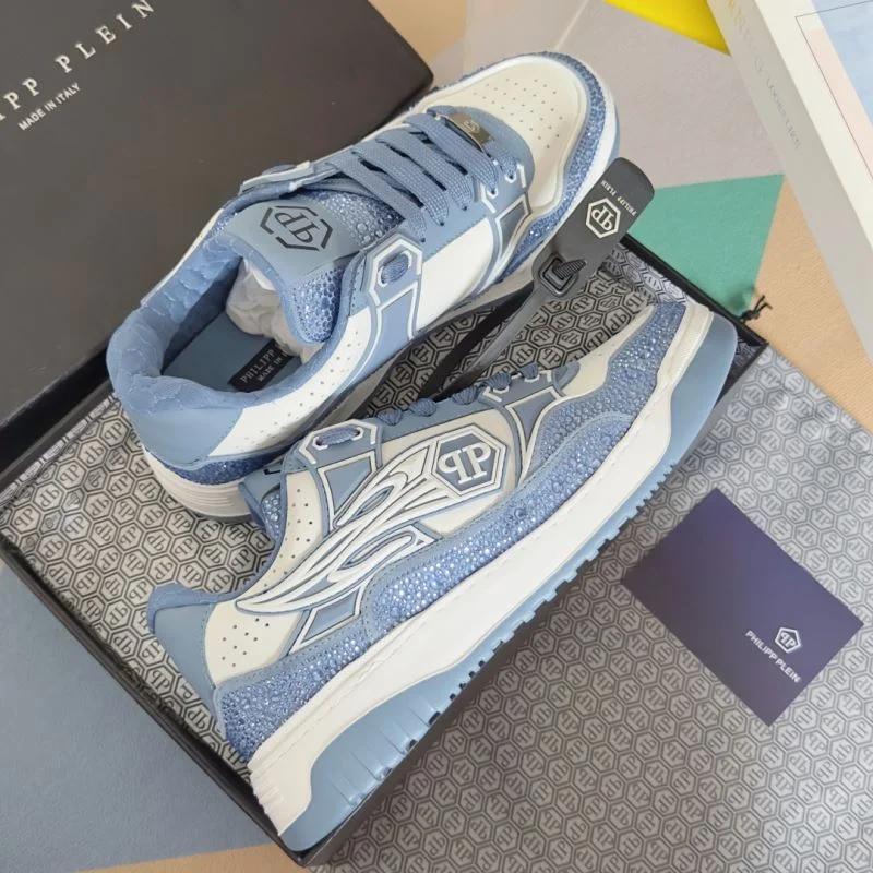 Economical Philipp Plein Shoes