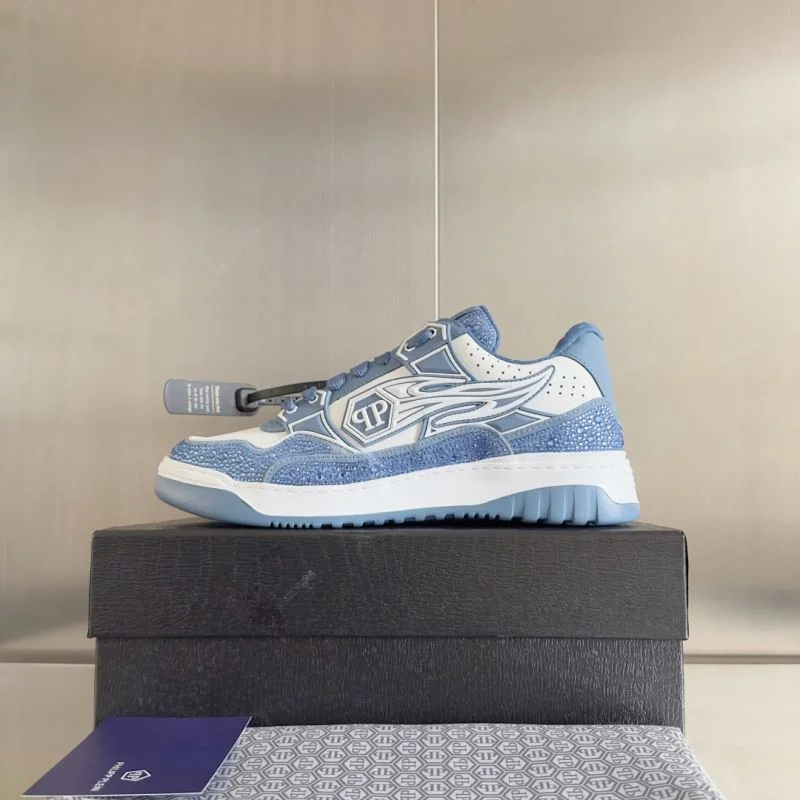 Economical Philipp Plein Shoes