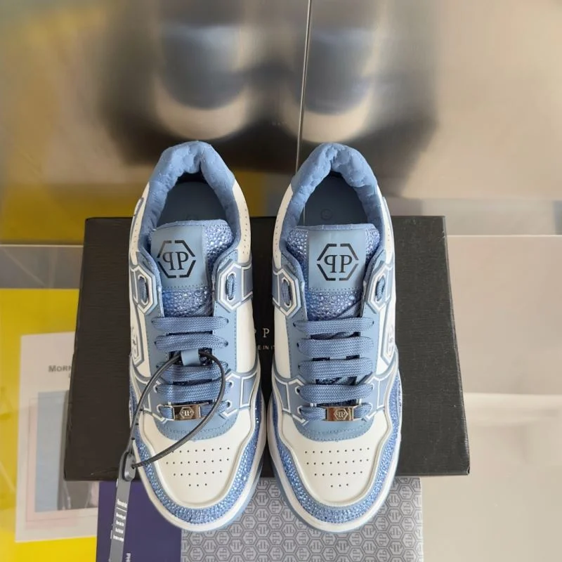 Economical Philipp Plein Shoes