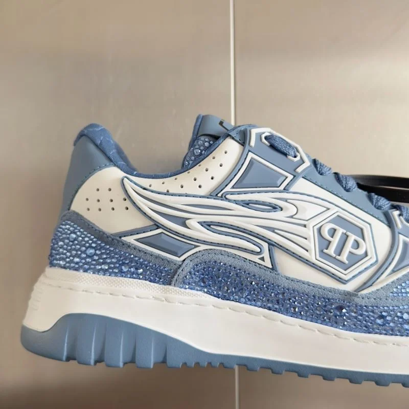 Economical Philipp Plein Shoes