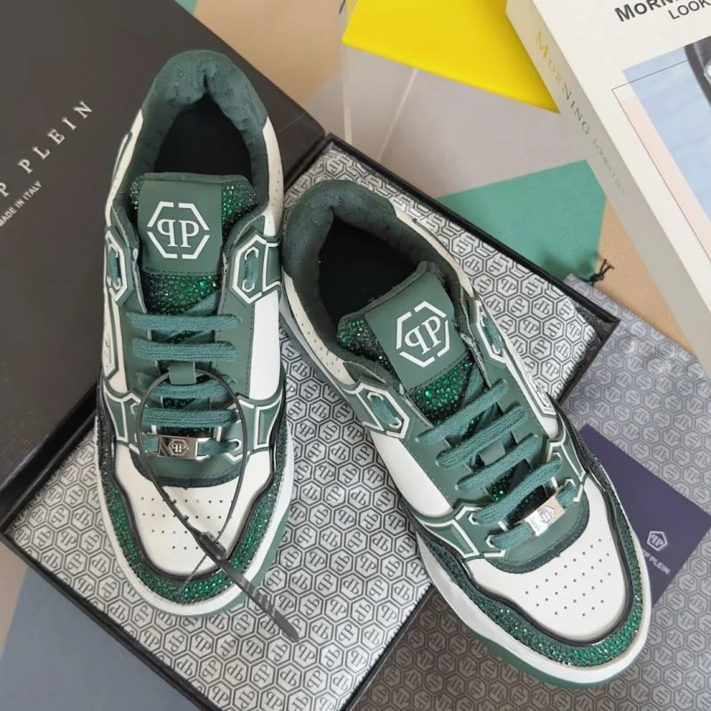 Philipp Plein Shoes