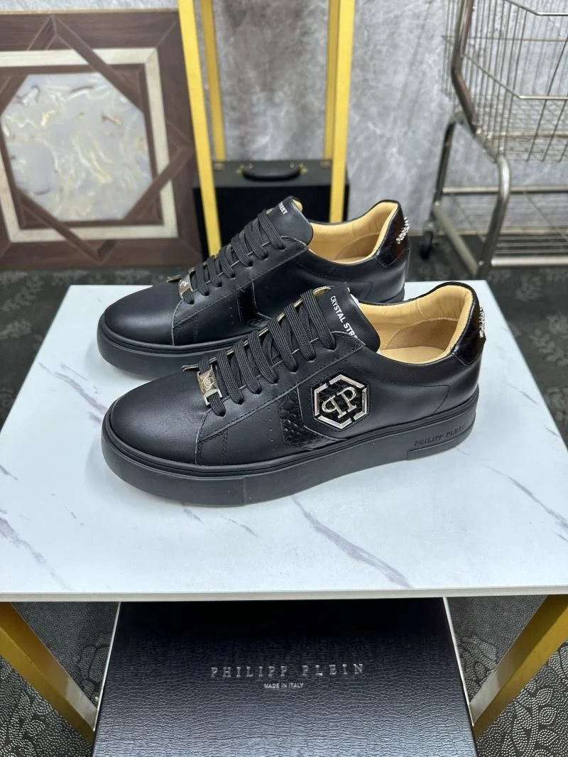 Philipp Plein Shoes