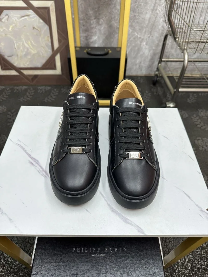 Perfect replica Philipp Plein Shoes
