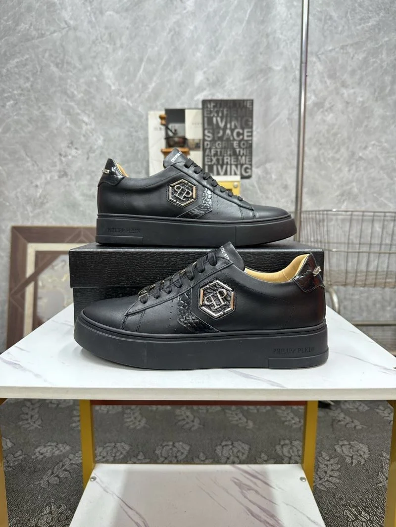 Perfect replica Philipp Plein Shoes