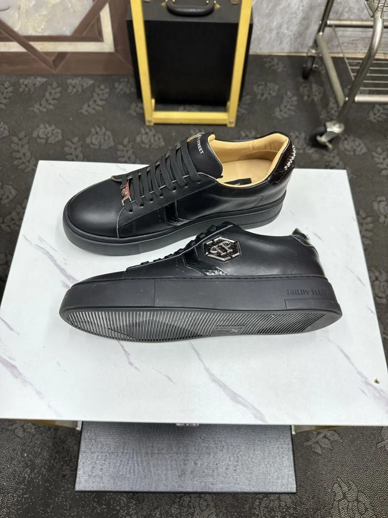 Perfect replica Philipp Plein Shoes