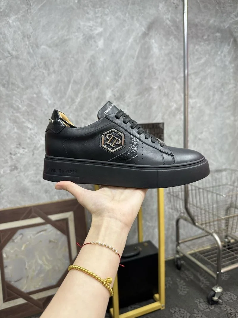Perfect replica Philipp Plein Shoes