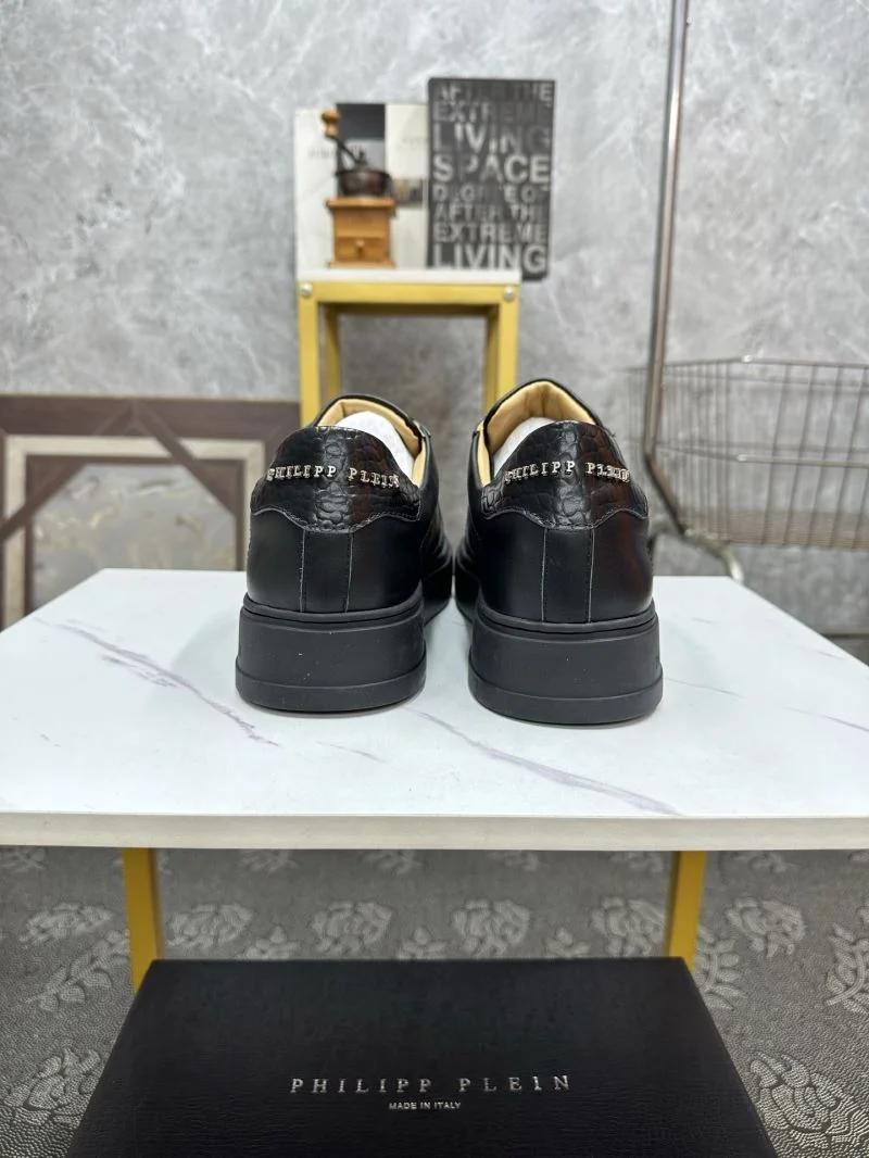 Perfect replica Philipp Plein Shoes