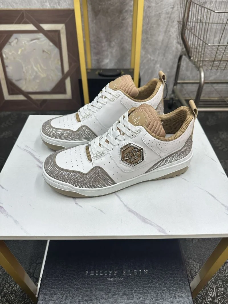 Philipp Plein Shoes