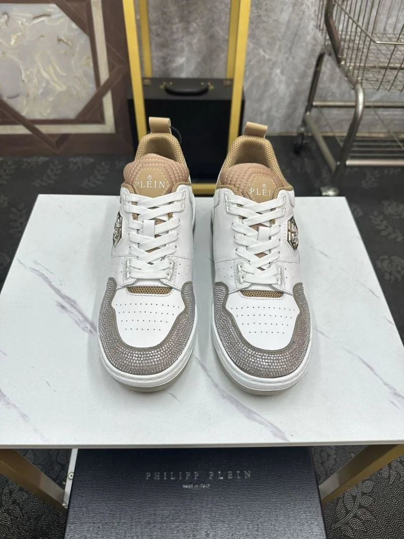 Top match Philipp Plein Shoes