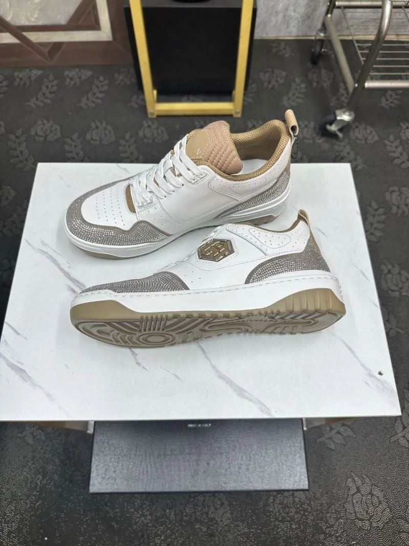 Top match Philipp Plein Shoes