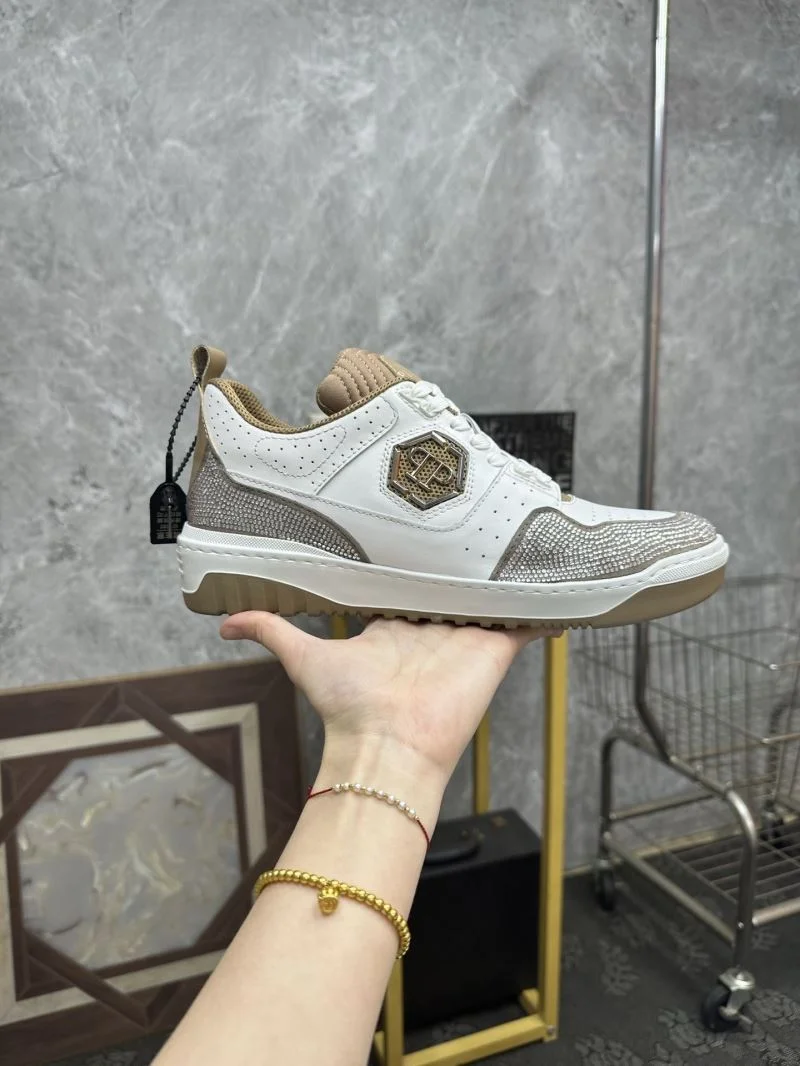 Top match Philipp Plein Shoes
