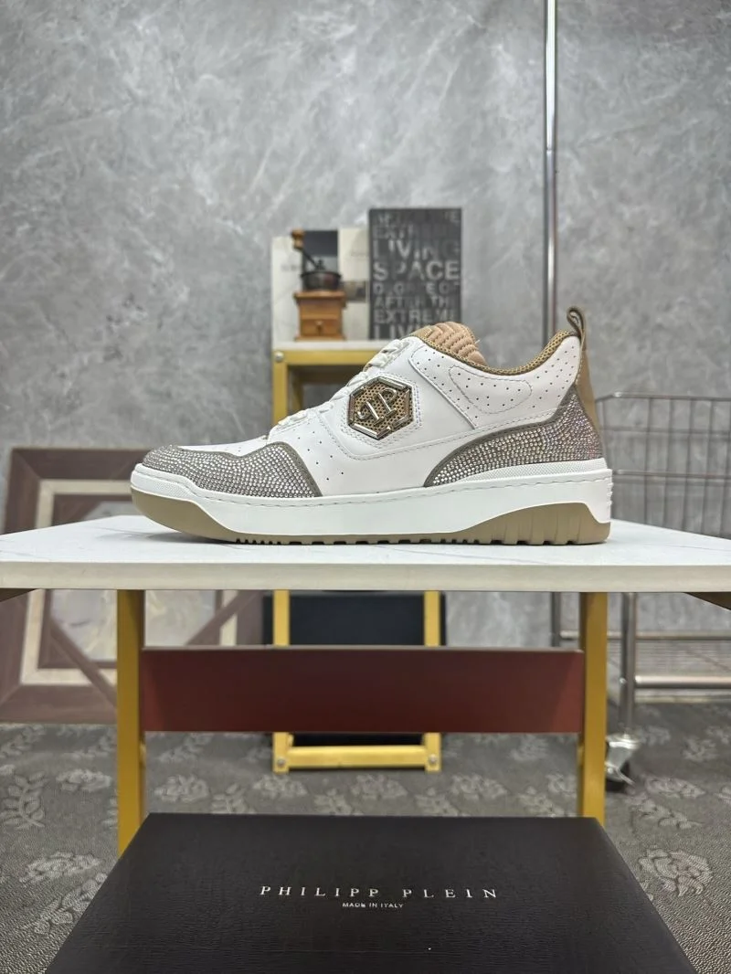 Top match Philipp Plein Shoes