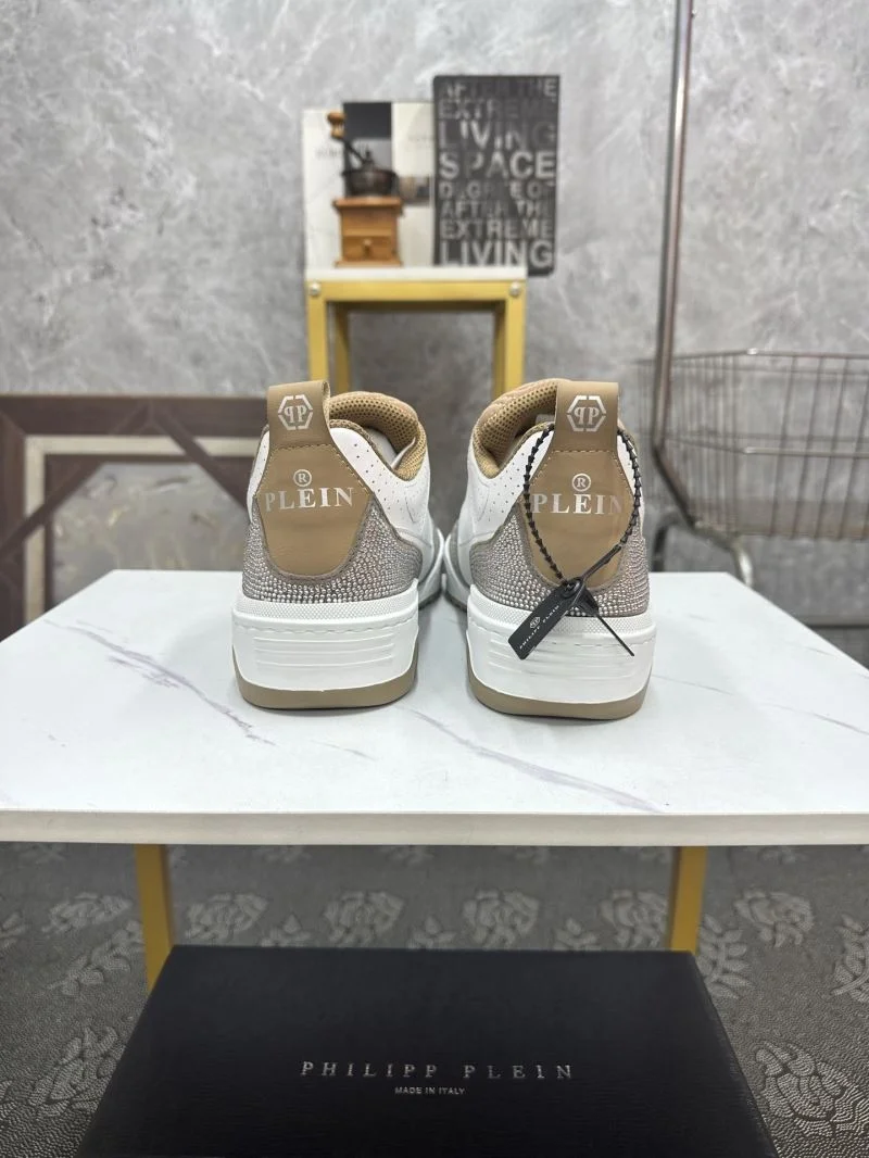 Top match Philipp Plein Shoes